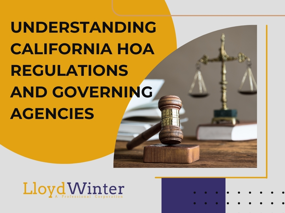 HOA and COA Disputes And Litigation | California HOA Attorneys
